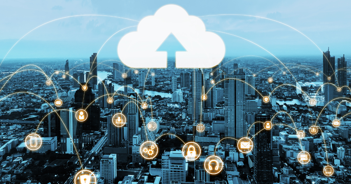 Azure Cloud Transformation | Interlake